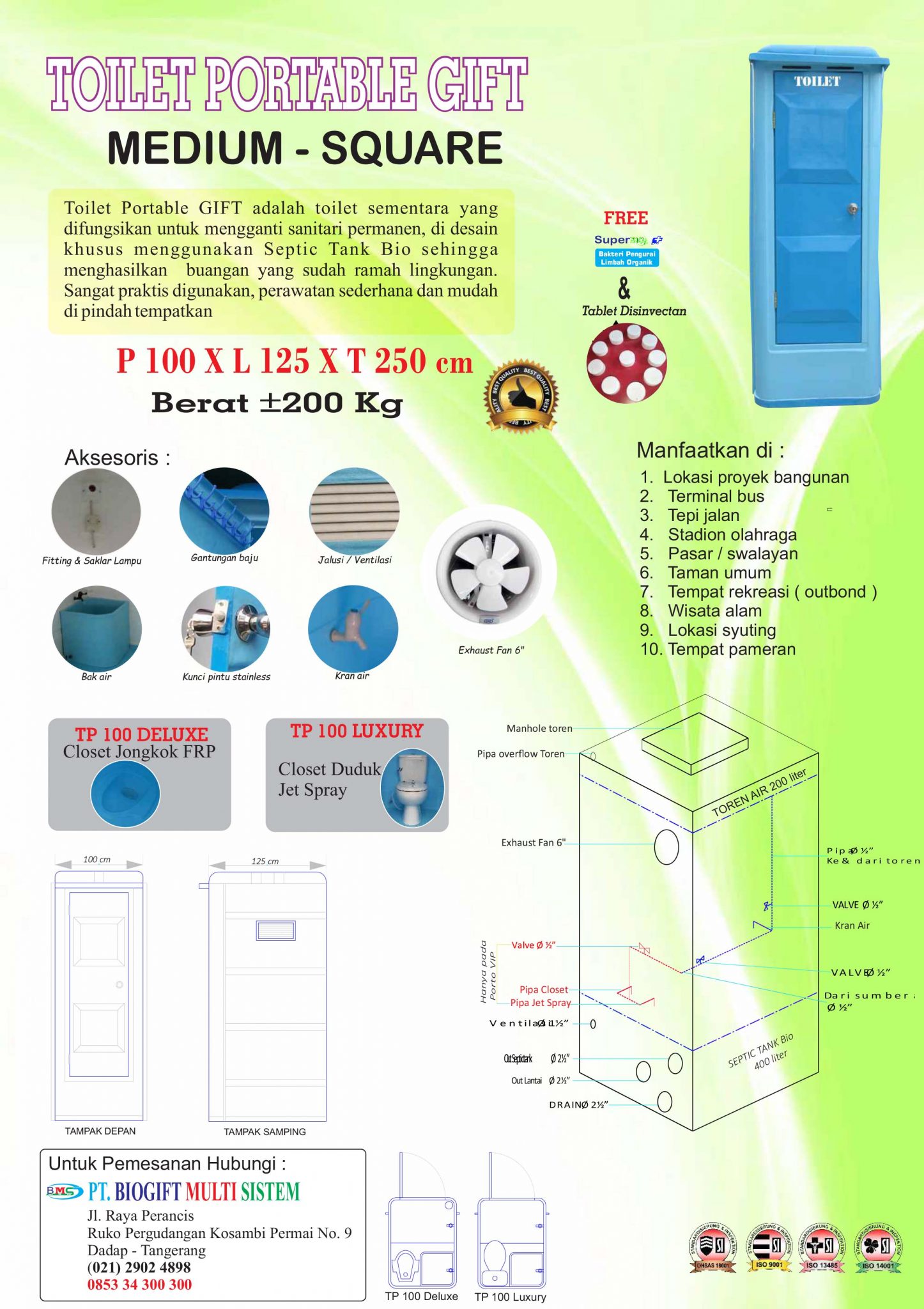 Brosur toilet2.cdr - bioseptic, biotech, biofil, septictank, septic ...