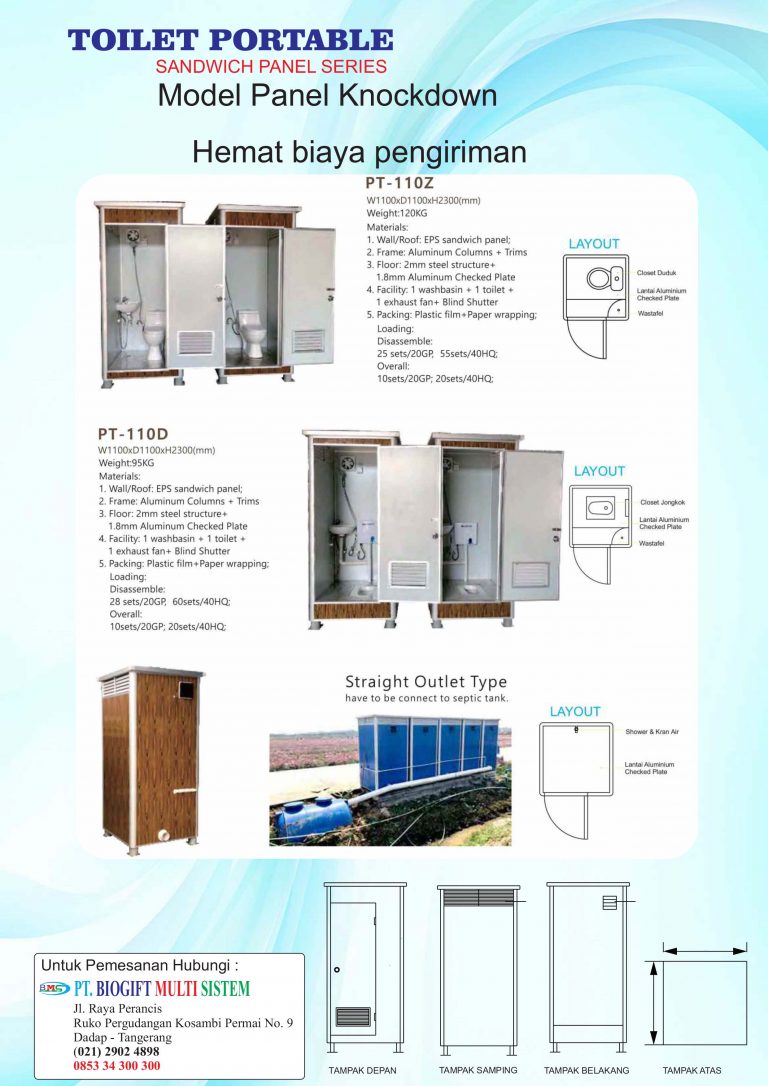 Brosur toilet2.cdr - bioseptic, biotech, biofil, septictank, septic ...