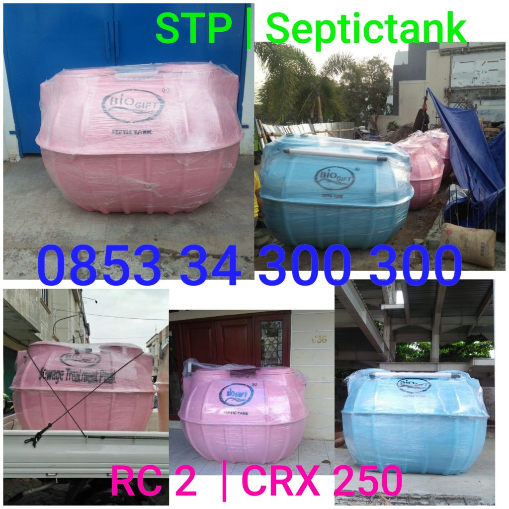 septic tank _biogift rc series - bioseptic, biotech, biofil, septictank ...