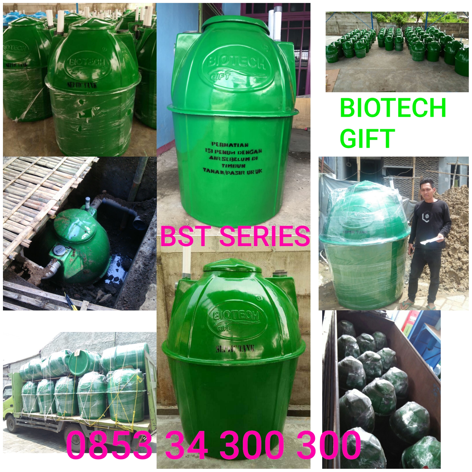 bio septic tank, bio sepiteng, bio septiktank | bioseptic, biotech ...