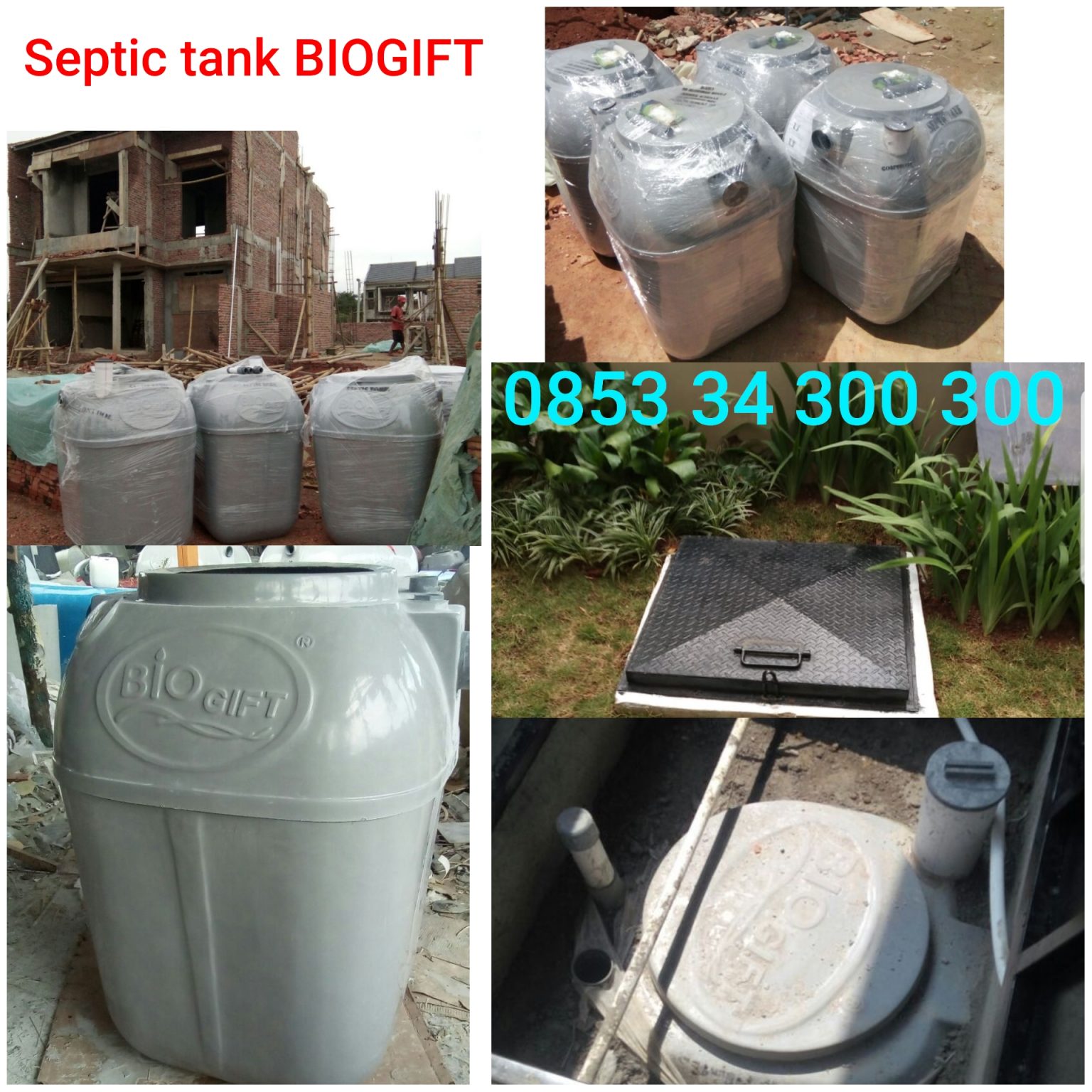 bio septic tank, bio sepiteng, bio septiktank | bioseptic, biotech ...