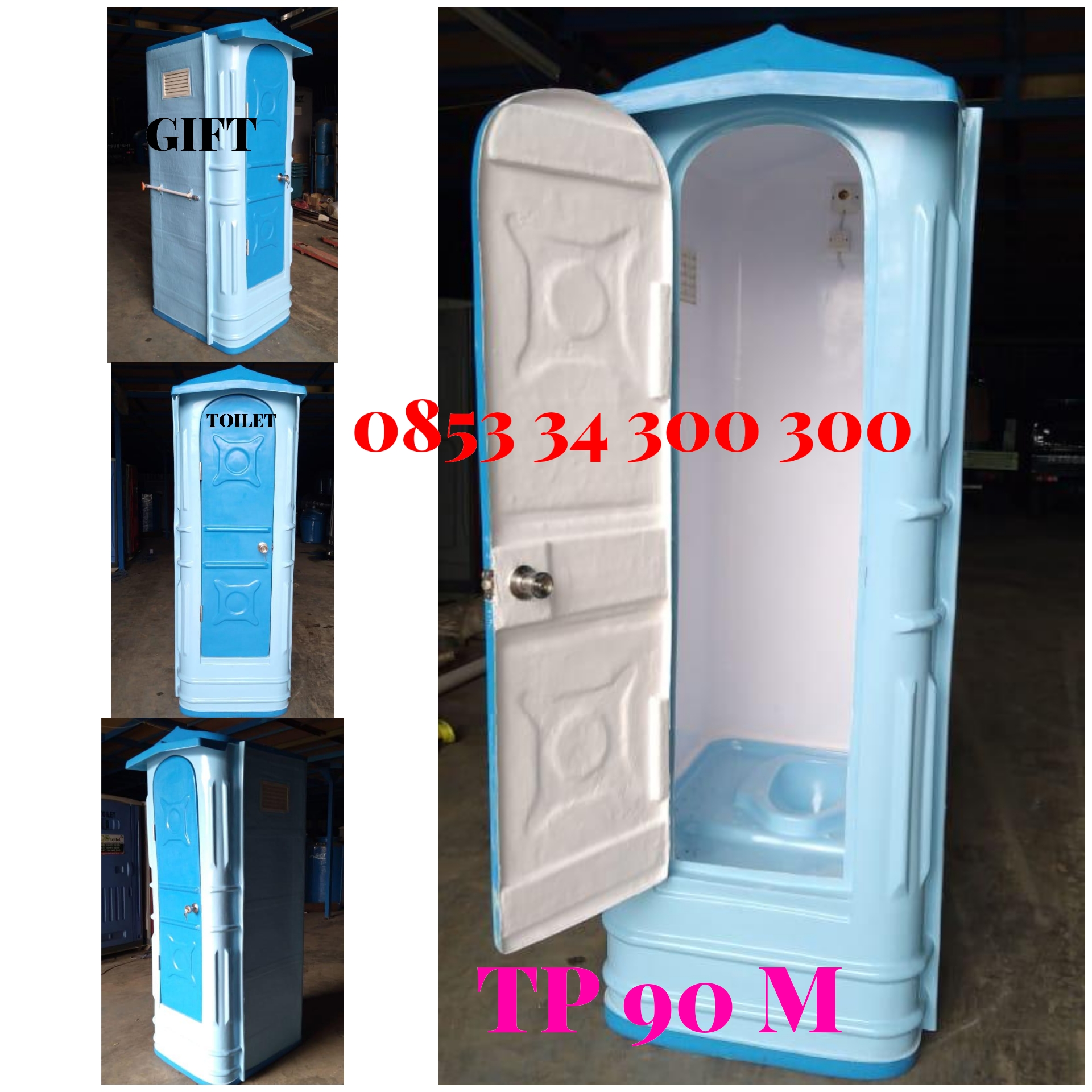 Brosur Toilet satuan.cdr - bioseptic, biotech, biofil, septictank ...